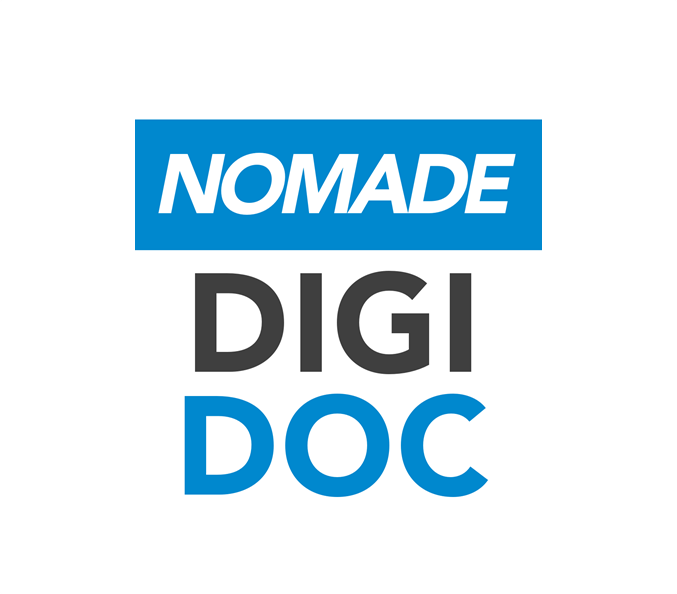 Digidoc Nomade - SNCF NUMÉRIQUE