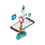 L'ambition numérique groupe SNCF - SNCF NUMÉRIQUE