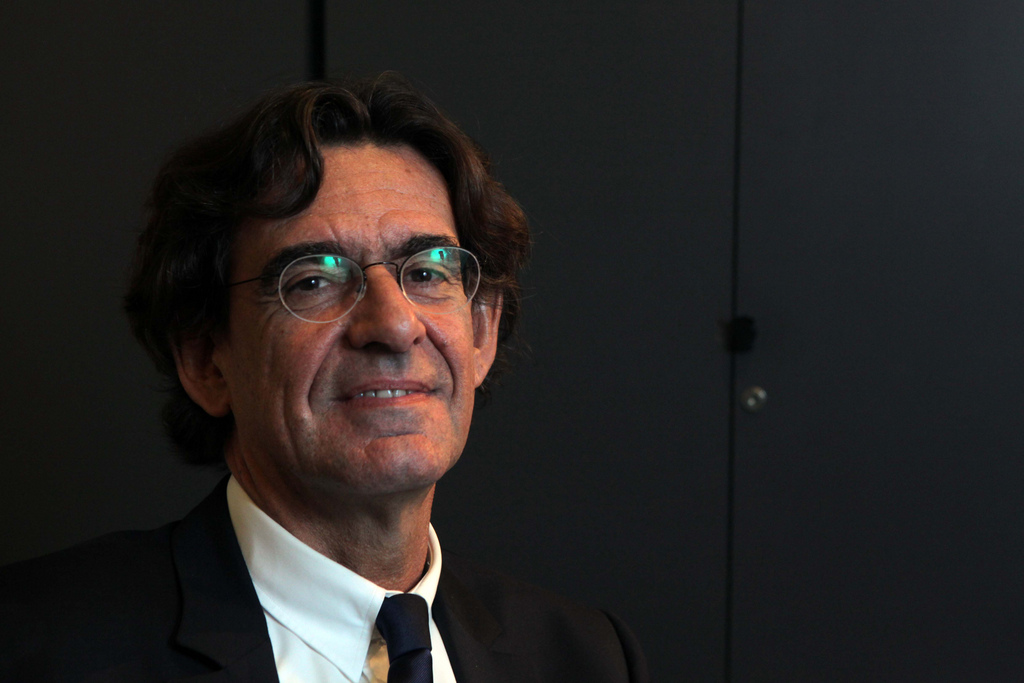 #Atelier 574 – « L’intelligence est l’énergie de la 3ème révolution ...
