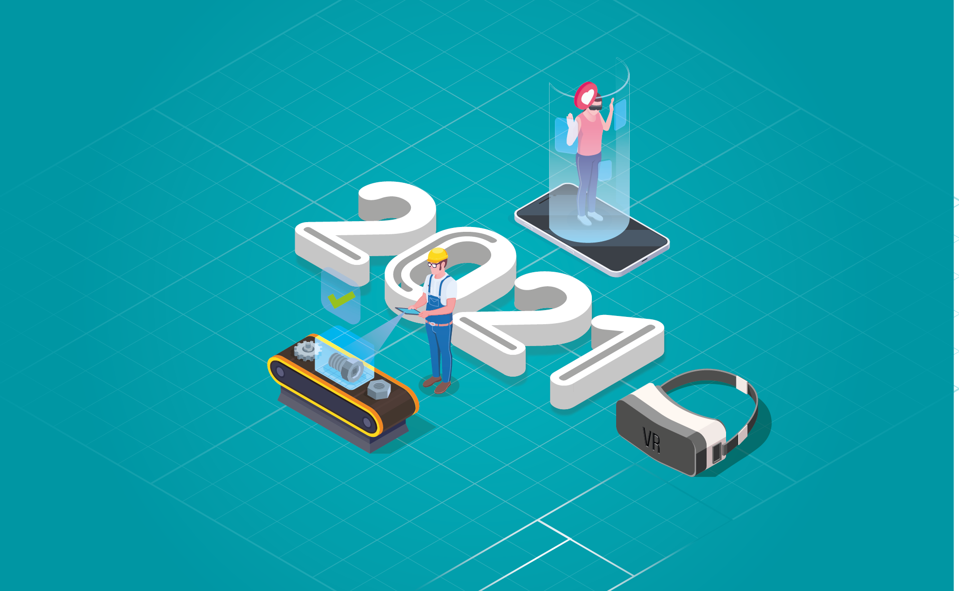 L’AR/VR au sein de SNCF : un pont entre le virtuel et le réel - SNCF ...