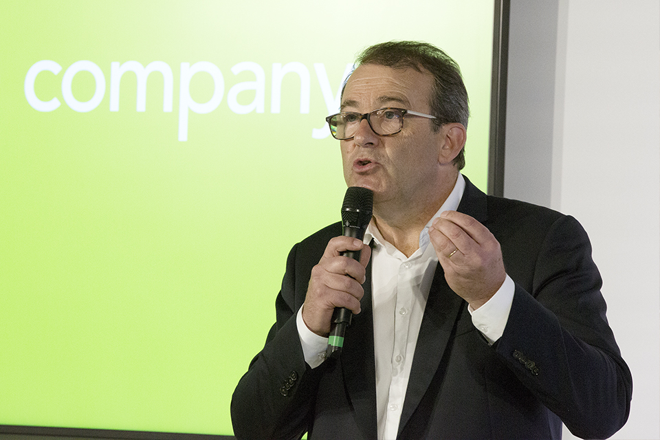 Vu sur le web - SNCF is using the IoT - without the IoT - SNCF NUMÉRIQUE