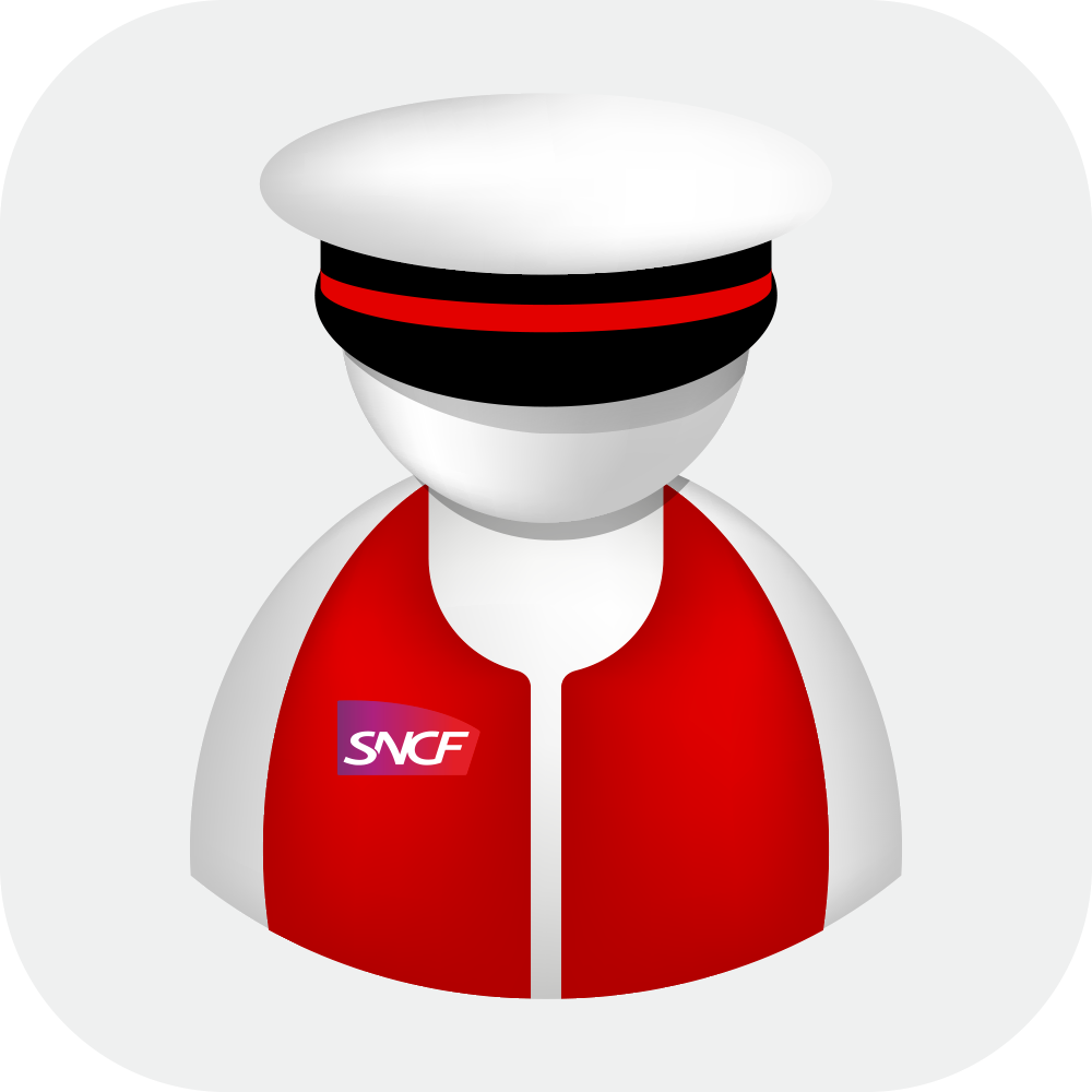 A QUAI - SNCF NUMÉRIQUE