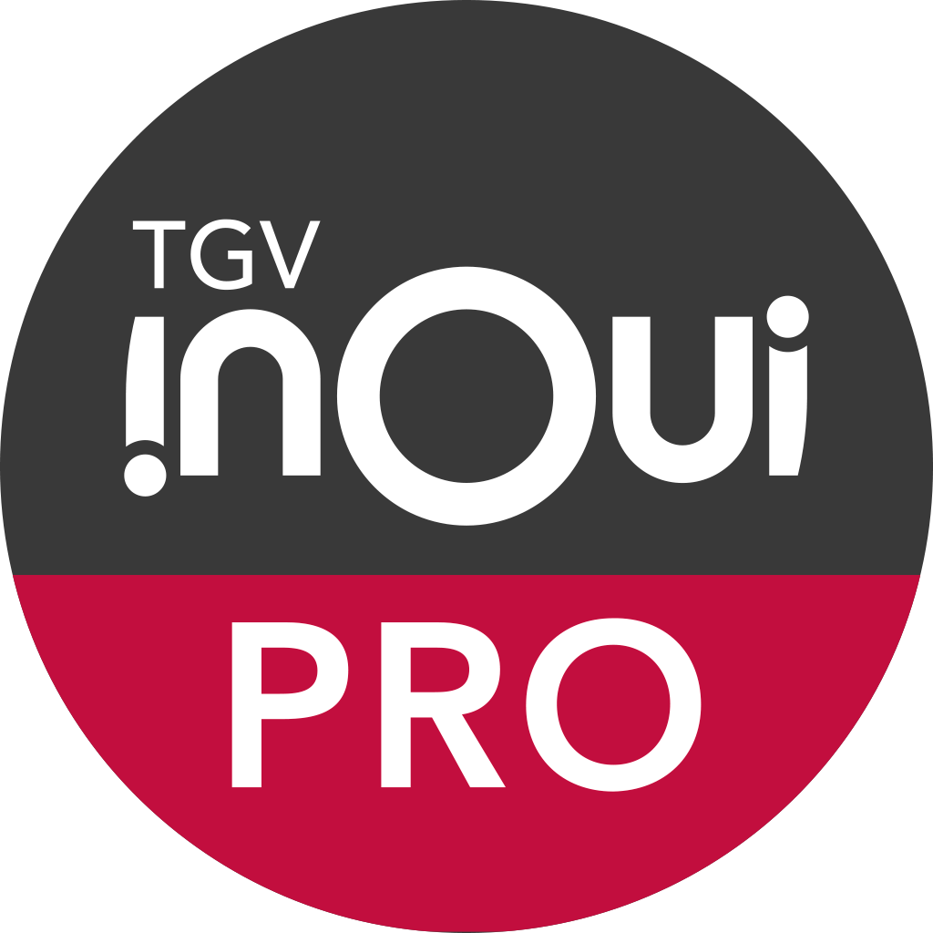 Logotipo De Tgv Pro