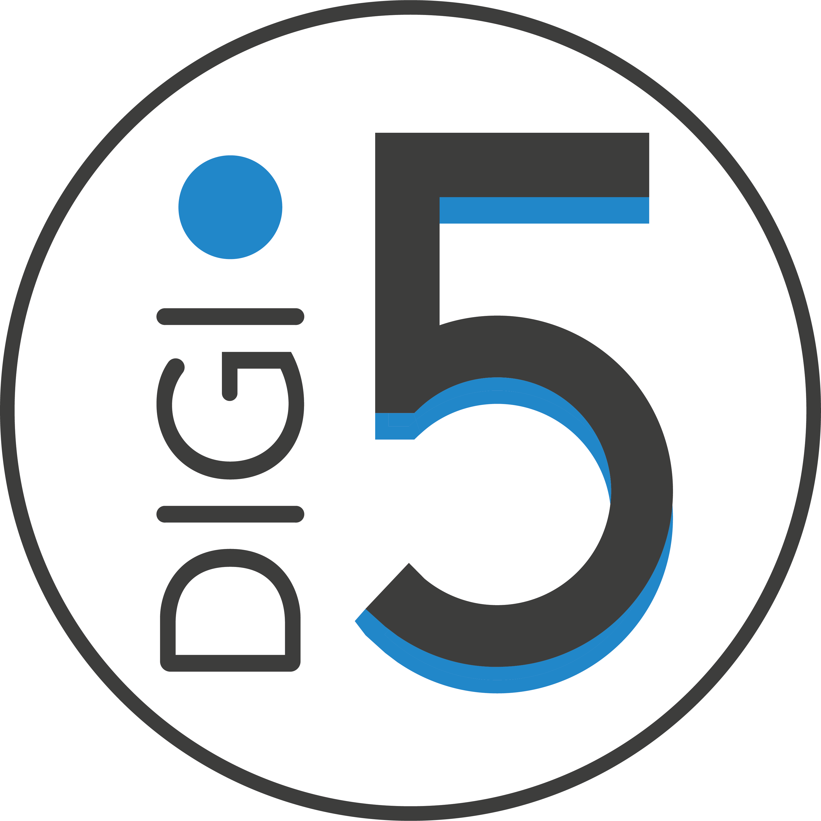 Digi.5 - SNCF NUMÉRIQUE