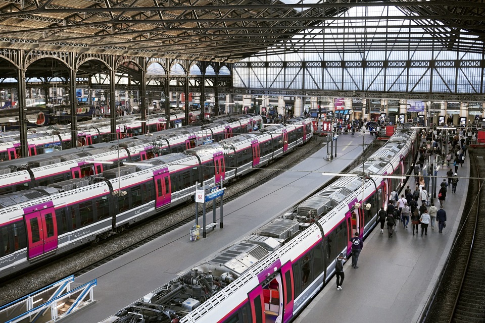 Le Mass transit dans le monde – 5 questions à Alain Krakovitch - SNCF ...