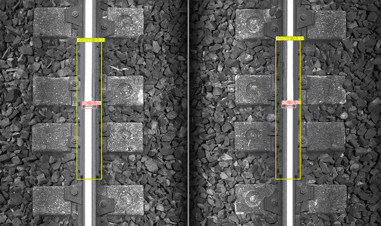 AIDO, l’IA d’analyse vidéo de l’Infrastructure Ferroviaire - SNCF NUMÉRIQUE