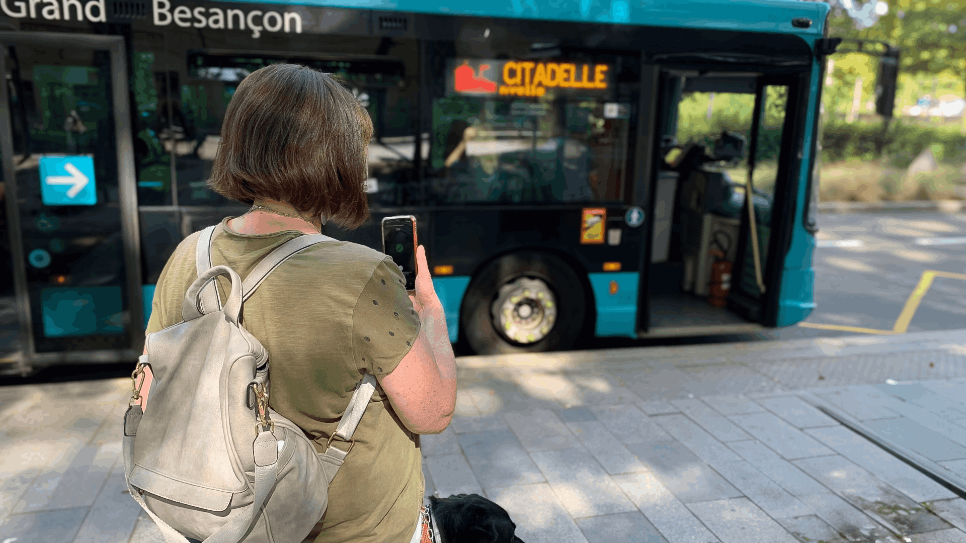 L'application Ezymob révolutionne les transports pour les personnes en ...
