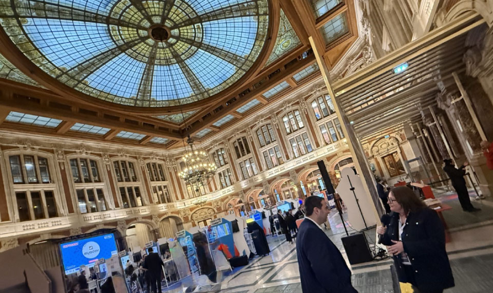 Tech & Fab Summit : IA, réalité virtuelle et collaborations ...