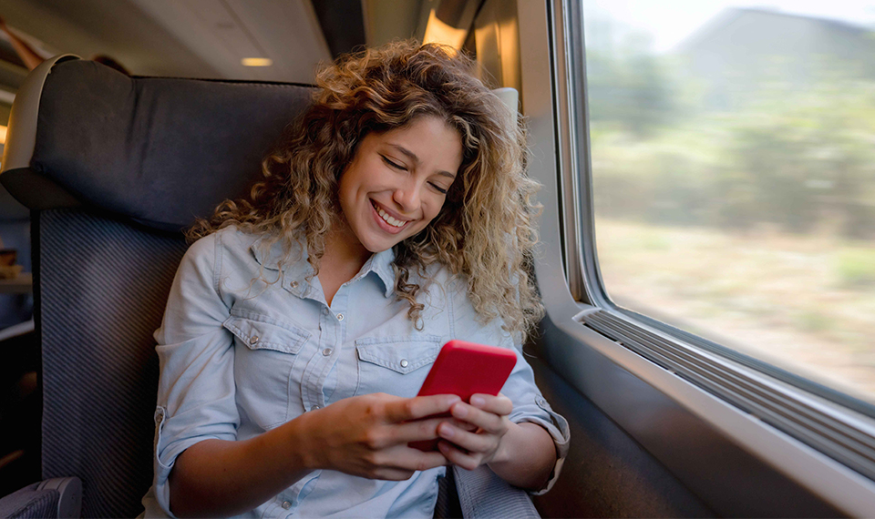 Tock, la plateforme conversationnelle créée par SNCF Connect & Tech ...