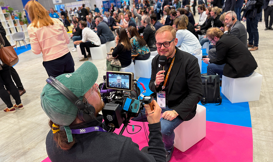 Le groupe SNCF s’invite au cœur de l’Europe, au salon 360 Grand Est de ...