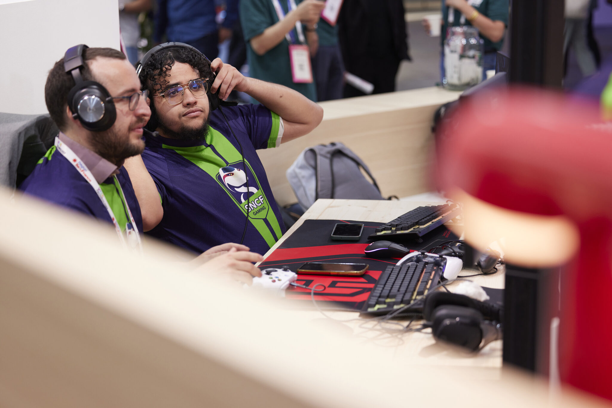 « AI and Much More ! » : Le groupe SNCF est de retour à VivaTech 2025 ...
