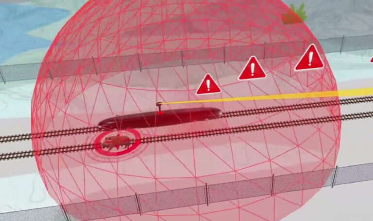 VivaTech 2025, Jour 2 : Une immersion au cœur de l’innovation industrielle du groupe SNCF - SNCF ...