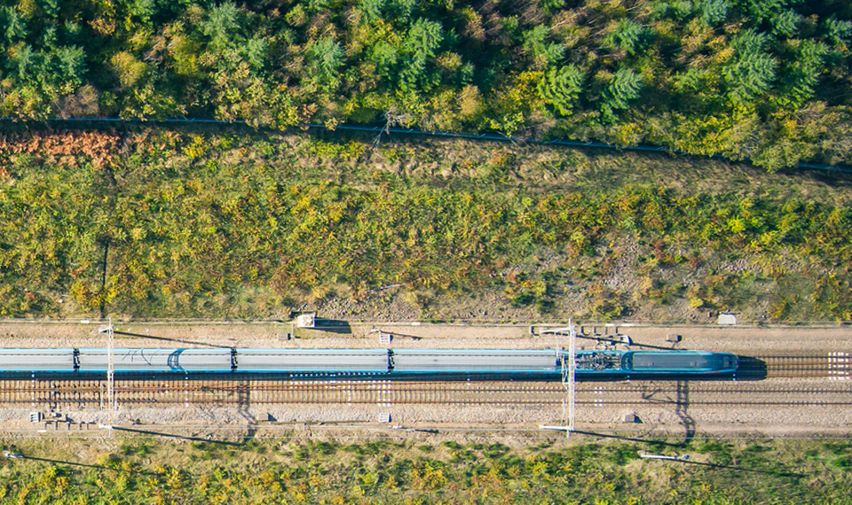 ERTMS : Quand la digitalisation de la signalisation permet d’augmenter ...