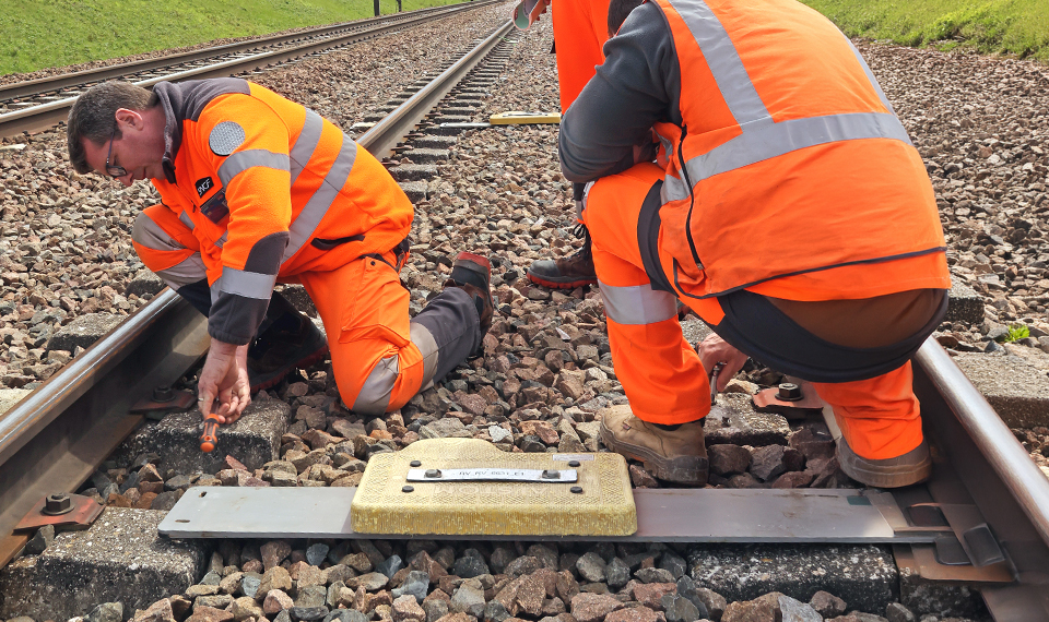 GRAOU - SNCF NUMÉRIQUE